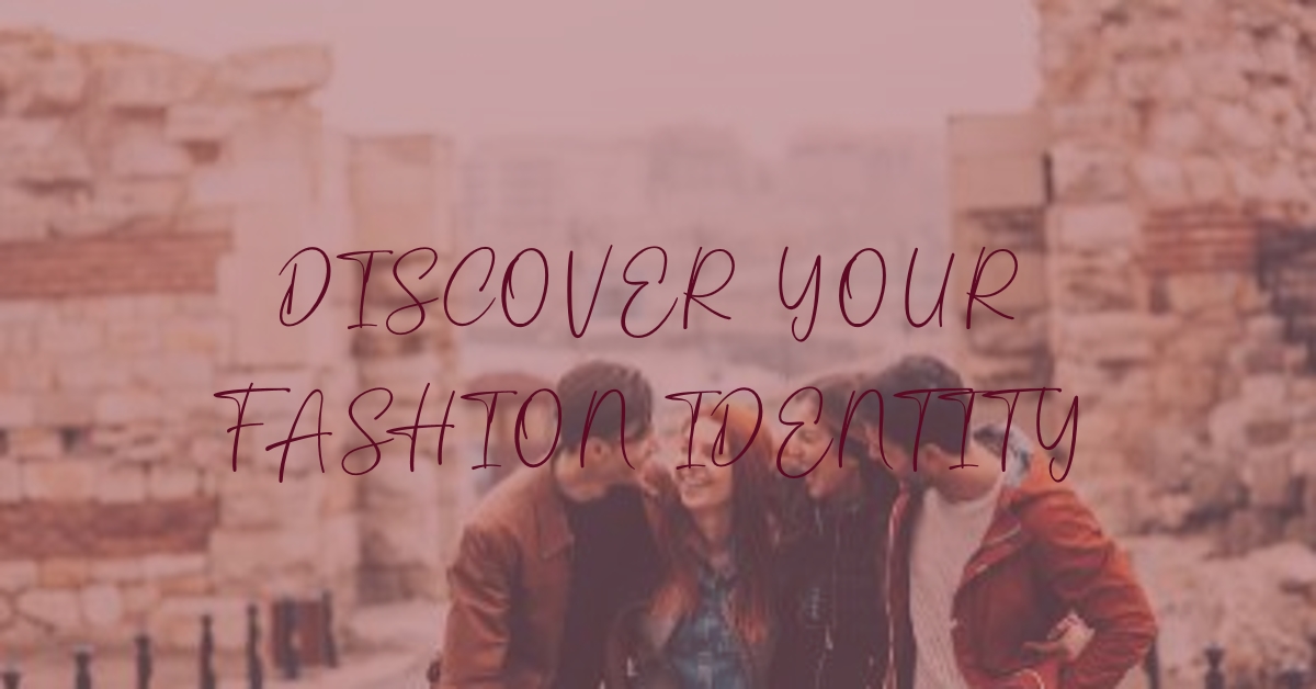 Unleashing Your Unique Fashion Identity | Darwin Legend